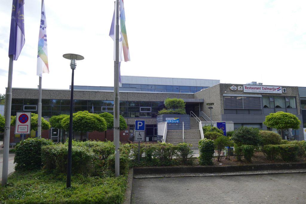 Badue (Schwimmbad) – Turnverein Uelzen von 1860 e.V.